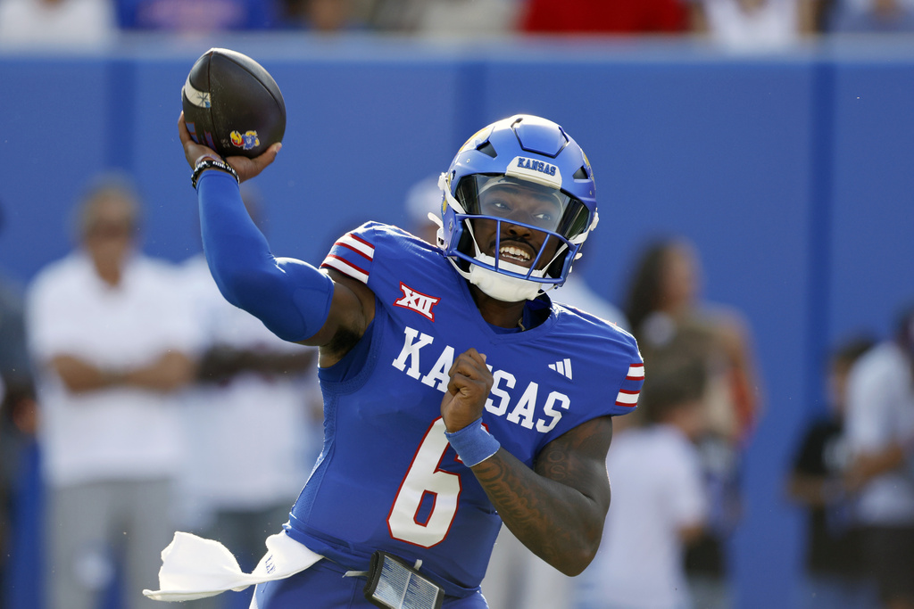 Kansas vs. Missouri Prediction, Picks: Can Jalon Daniels Keep His Jayhawks Undefeated?